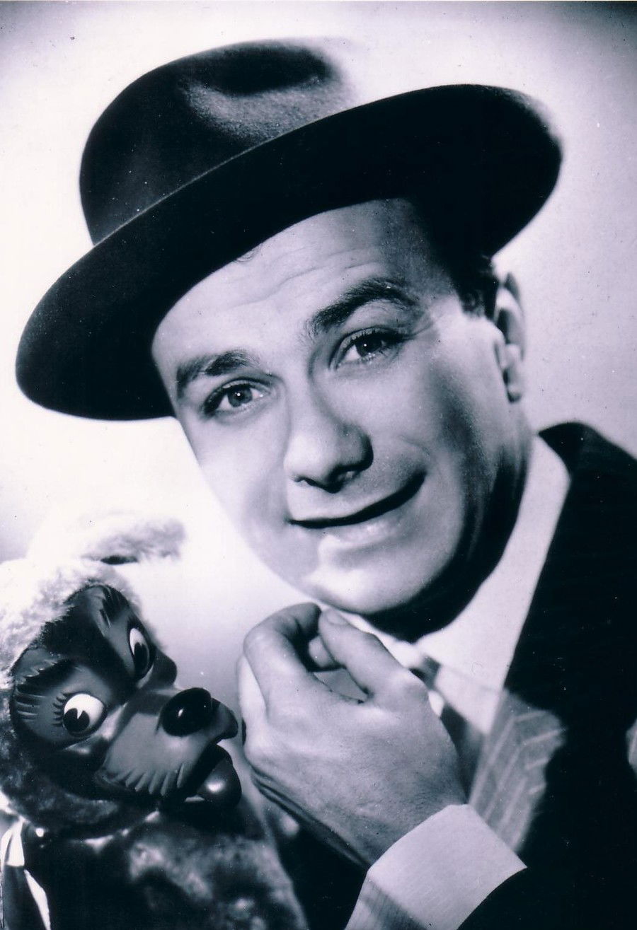 Picture of Fernand Raynaud