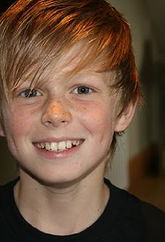 Elliot Reeve pictures and photos