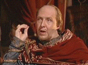 Frank Thring pictures and photos