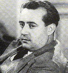 Edgar Neville