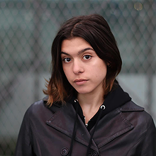 Sara Luna Zoric pictures and photos