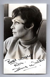 Zena Walker pictures and photos