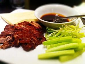 Crispy Aromatic Duck Pancakes pictures, photos, posters and screenshots