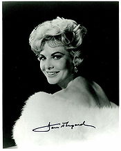 Jan Shepard pictures and photos