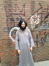 Chad Guerrero pictures and photos