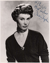 Susan Stephen pictures and photos