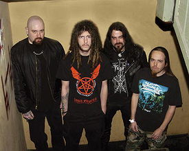 Acheron pictures and photos