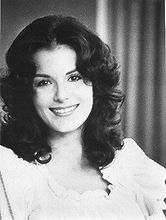 Pat Woodell pictures and photos