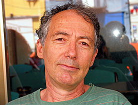 Richard Dindo pictures and photos