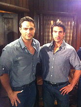 Chad Guerrero pictures and photos