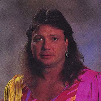 Picture of Marty Jannetty