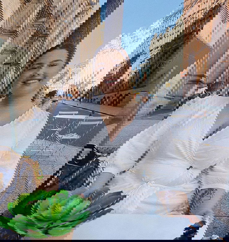 Picture of Aliss Bonython