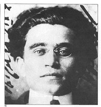 Antonio Gramsci pictures and photos