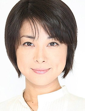 Saori Yagi