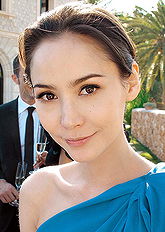 Amanda Strang pictures and photos