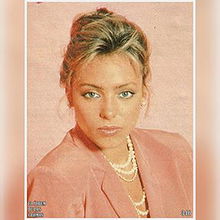 Ava Lazar pictures and photos