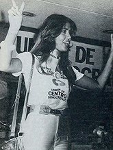 Paula Pattier pictures and photos