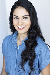 Kelsey Jaffer pictures and photos