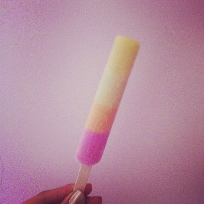 Refreshers Fruit Ice Lolly