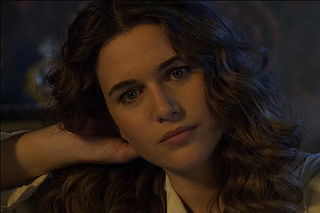 Anna Favella pictures and photos