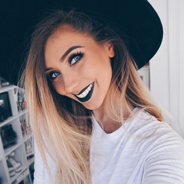 Picture of Danielle Mansutti