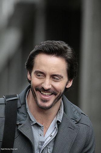 Picture of Charles Mesure