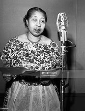 Amanda Randolph pictures and photos