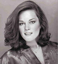 Maggie Cooper pictures and photos