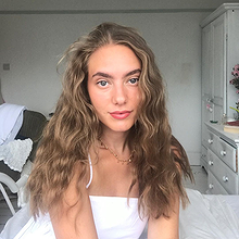 Lilly Maria Cooper pictures and photos