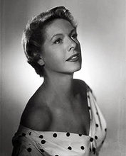Madeleine Robinson pictures and photos
