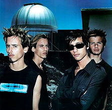 The Moffatts pictures and photos