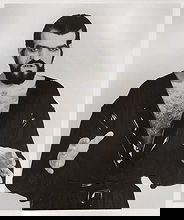 Jack O'Halloran pictures and photos