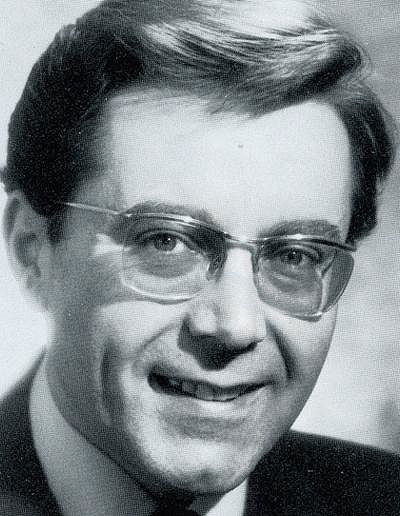 Picture of Peter Schreier