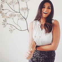 Aishah Hasnie pictures and photos