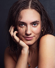 Lilly Maria Cooper pictures and photos