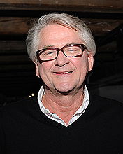 Nils Vogt pictures and photos