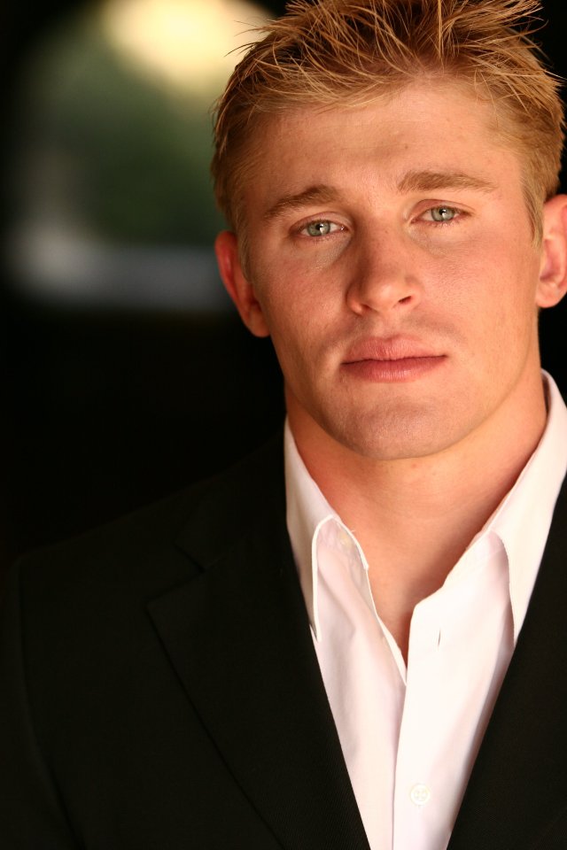 Picture of Tyler Jacob Moore