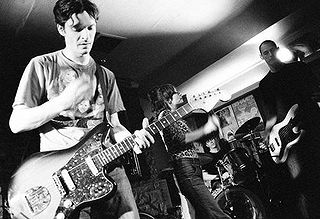 Life Without Buildings pictures and photos