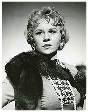 Barbara Stuart pictures and photos