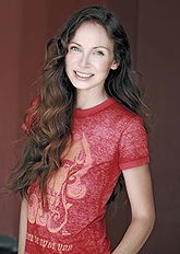 Elena Caruso pictures and photos