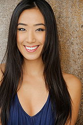 Christy Choi pictures and photos