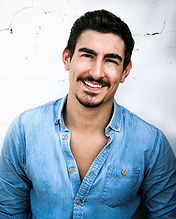 Anton Weil pictures and photos