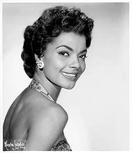 Sheila Guyse pictures and photos