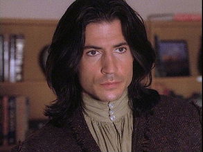 Billy Wirth pictures and photos