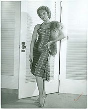 Gayla Graves pictures and photos