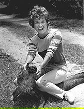 Beth Brickell pictures and photos