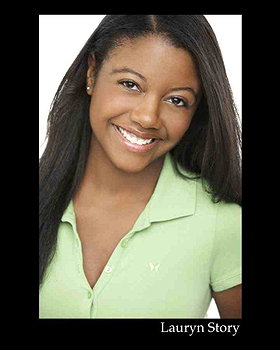 Lauryn Story