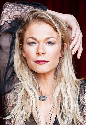 LeAnn Rimes