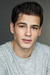 Anthony Timpano pictures and photos