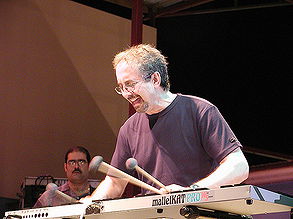 Dave Samuels pictures and photos